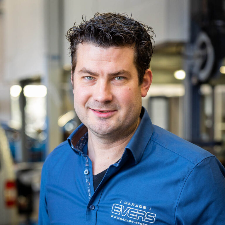 Over ons familiebedrijf | Garage Evers - Ederveen